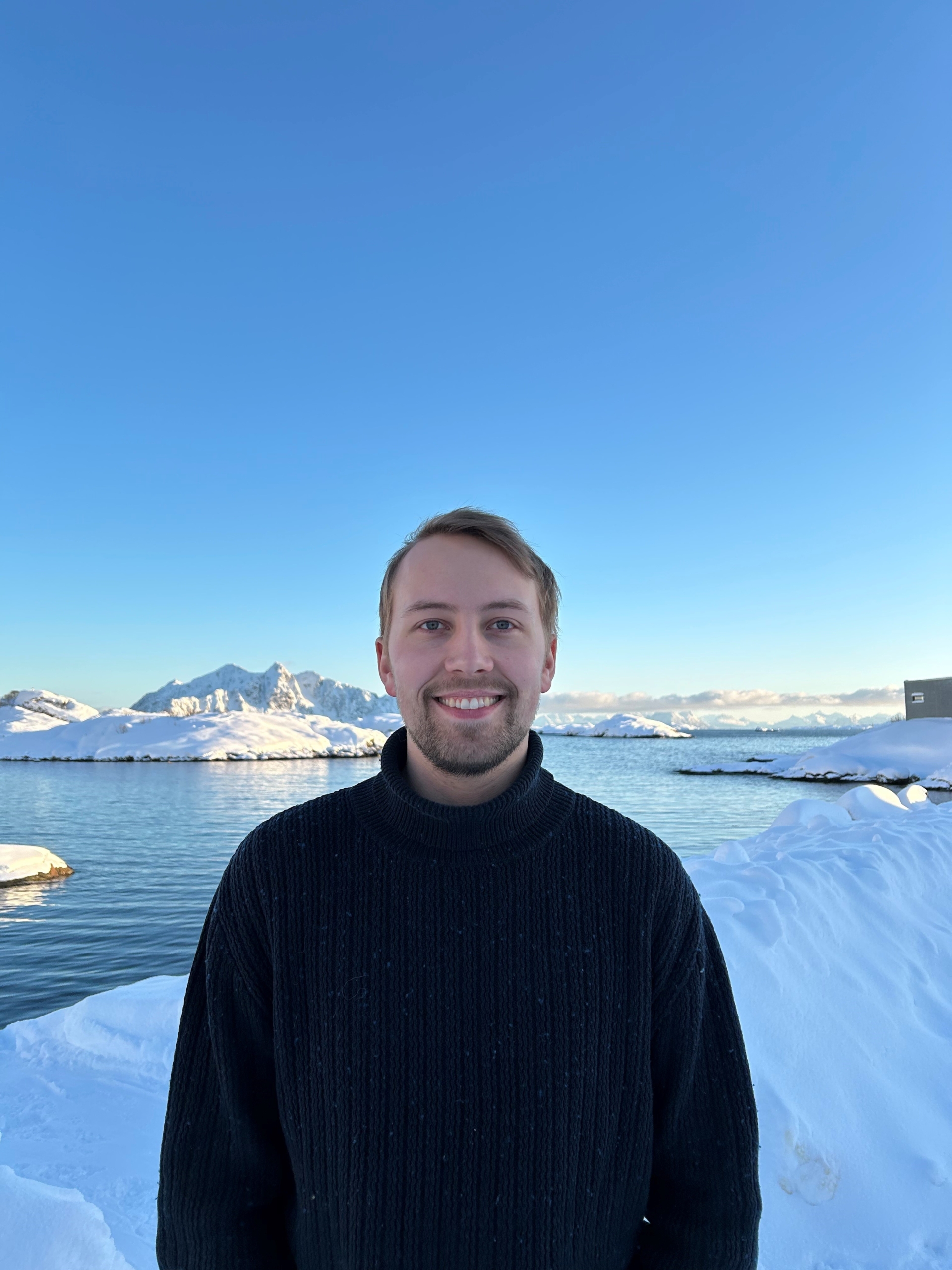 Trainee - Dæhlin Sand Advokatfirma